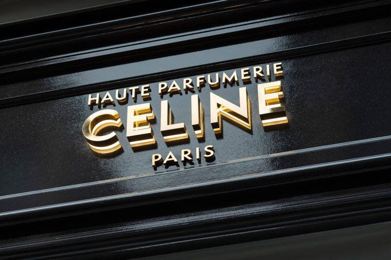踏進 Hedi Slimane 的香氛世界，CELINE 於巴黎開設首間高級香水旗艦店 - The Femin