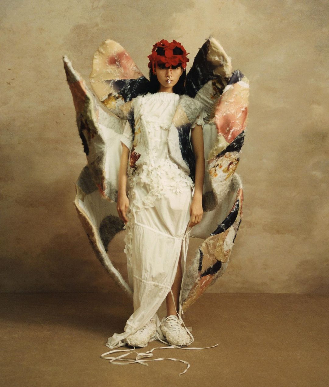 #ThroughTheirEyes：捕捉潛藏日常裂縫中的詩意靈光，南韓攝影師 Cho Gi Seok - The Femin