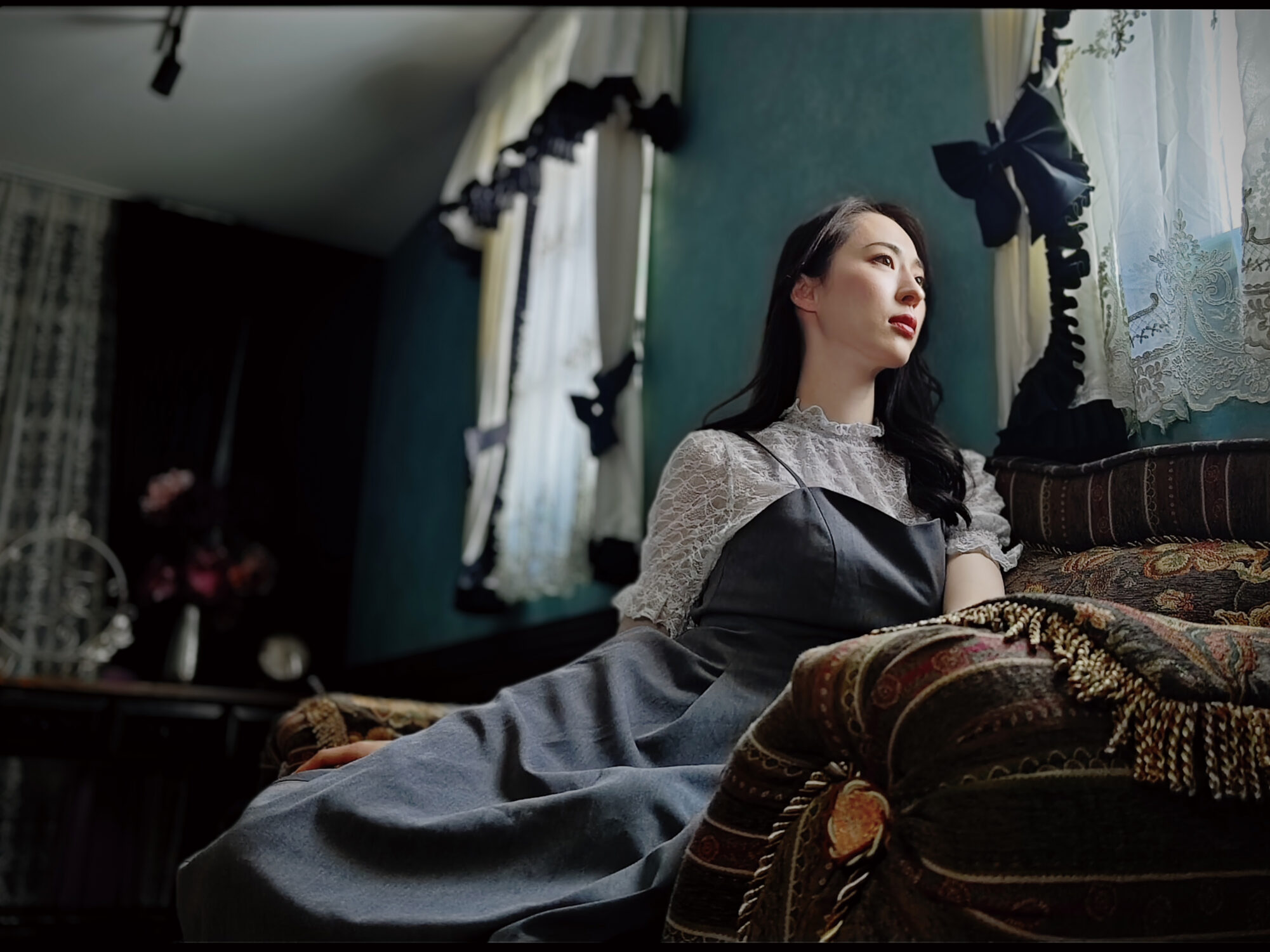 帶上 Leica 新款 Leitz Phone 3 手機出門，將世界上最美的風景盡收眼底 - The Femin