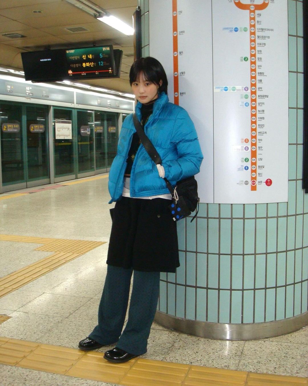 自然清新有如日劇女主角，今年春夏來試試好多韓國女生在剪的 Bebe Cut - The Femin