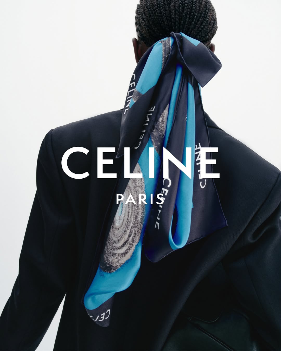2026 春夏服裝系列：是 Old CELINE 回歸還是 New CELINE？Michael Rider 的首份答題 - The Femin